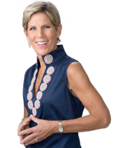 Patti Brennan, CFP®, CFS®, CTS™, CEPA®, CES™ - Key Financial Inc