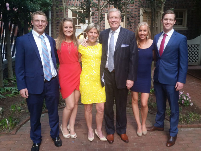 Patti Brennan, CFP®, CFS®, CTS™, CEPA® - Key Financial Inc