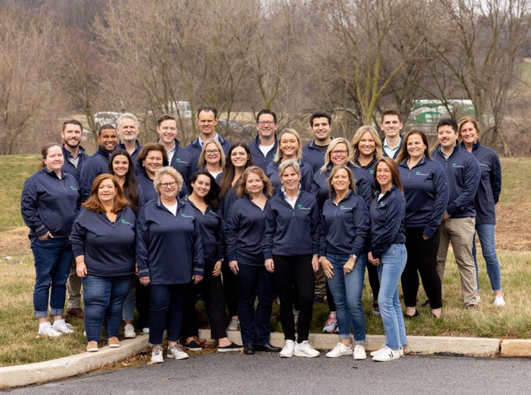 Our Team - Key Financial Inc