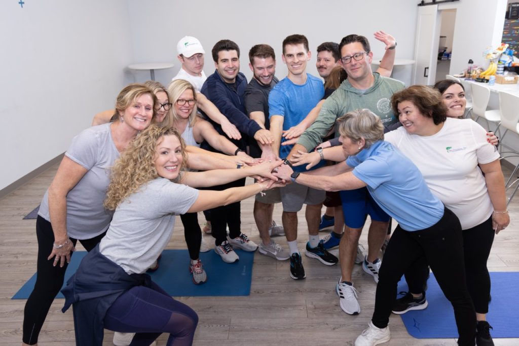 Our Team - Key Financial Inc