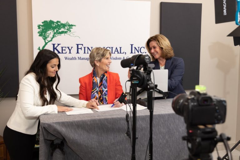 Our Team - Key Financial Inc