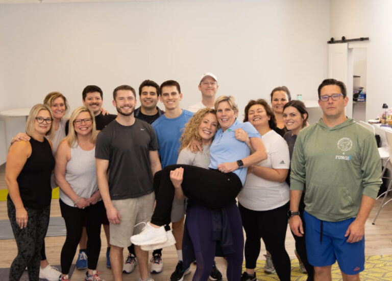 Community Support - Key Financial Inc